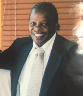 Sammy Ferguson Jr. | Iredell Free News