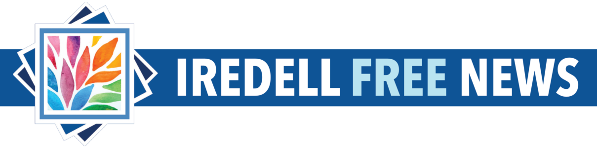 IFN logo | Iredell Free News
