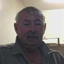 Lawrence Ricky Sidden | Iredell Free News