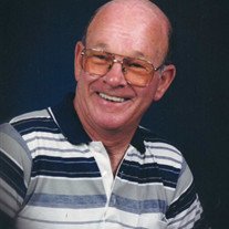 Charles Michael “Mickey” Benfield | Iredell Free News