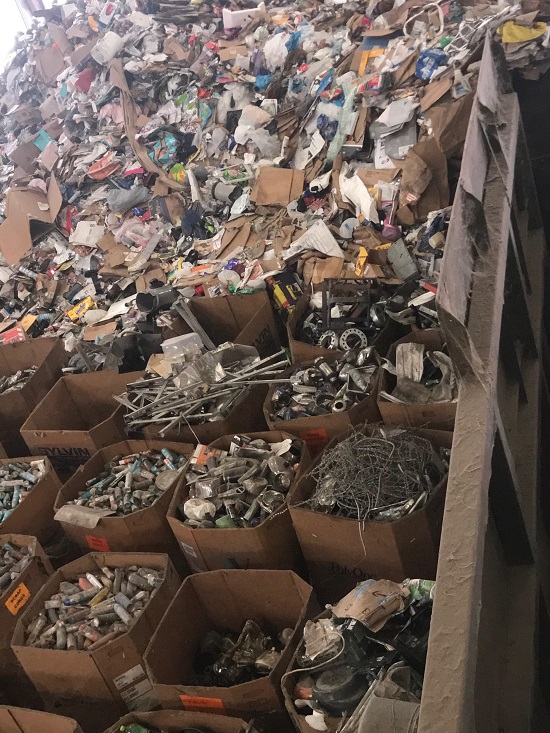 Mooresville, Statesville officials urge residents to stop recycling ...