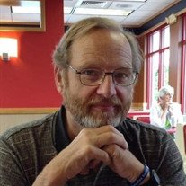 Robert “Eddie” Edward Morrow | Iredell Free News