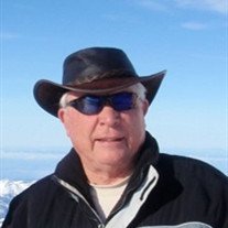 Gary Fredrick “Old Man” Romberg | Iredell Free News