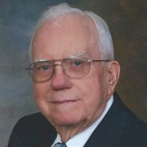 Harold Sylvester Rimmer | Iredell Free News