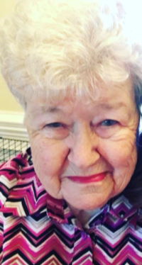 Hazel Inez Speaks Poole | Iredell Free News