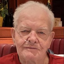 Joe Wilson Laymon | Iredell Free News