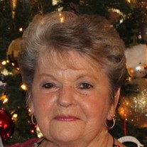 Patricia “Gayle” Moore Douthit | Iredell Free News