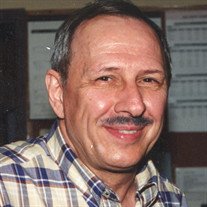 Larry Lee Bolinger | Iredell Free News