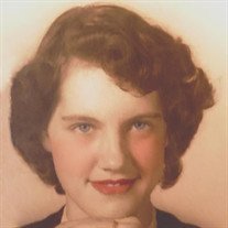 Glory Gale Chafin Blankenship | Iredell Free News