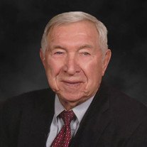 Mack Joseph Crabb | Iredell Free News