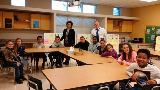 Cloverleaf Elementary School earns IB accreditation | Iredell Free News