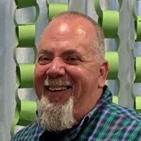 Michael Robert Turgeon | Iredell Free News