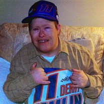 Zackery Thomas Goodrum | Iredell Free News