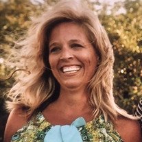 Beth (Hughes) Garrett | Iredell Free News