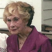 Ruth Brumley Staton | Iredell Free News