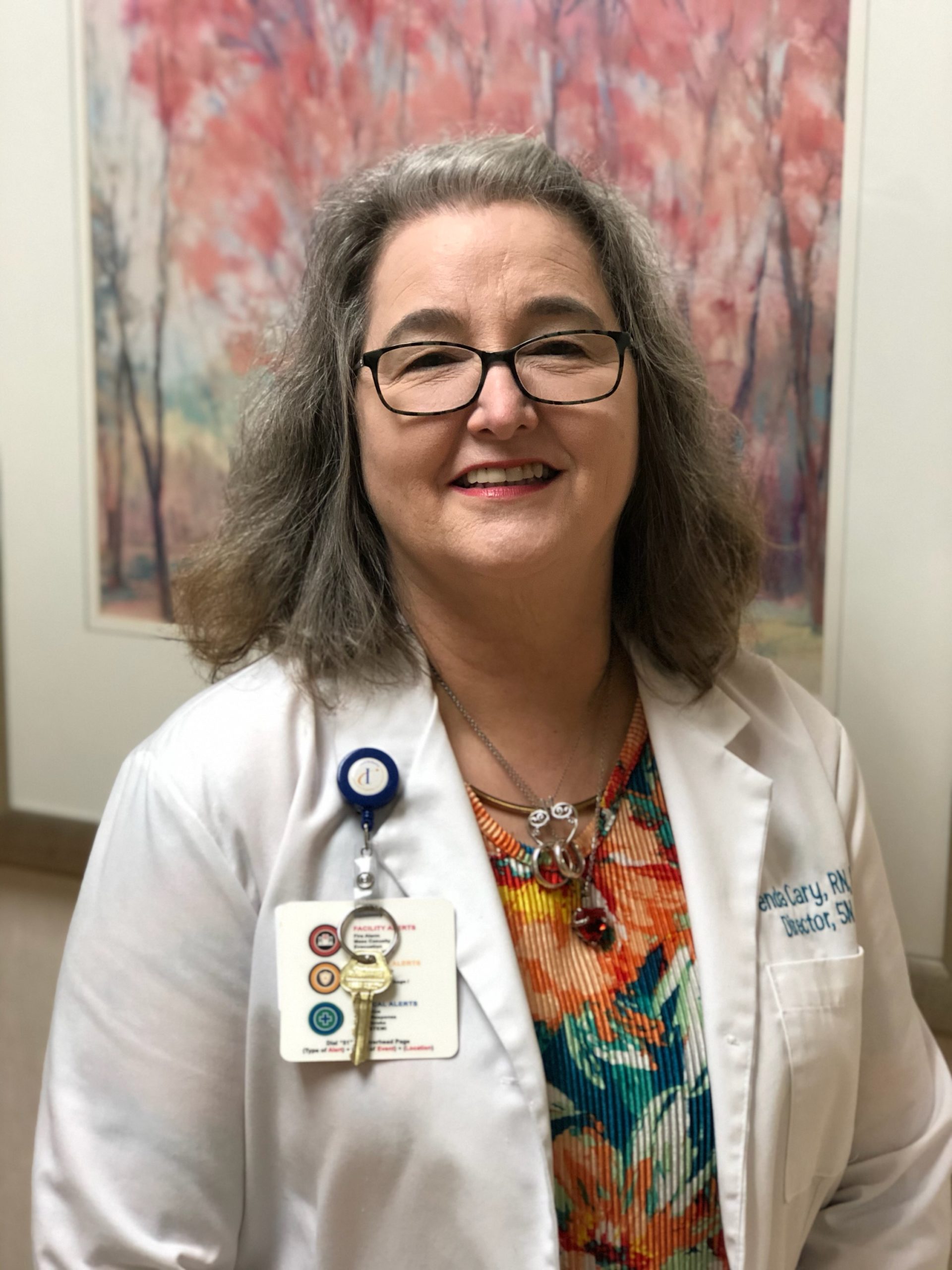 Iredell Health System announces new nursing directors, assistant ...