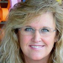 Kristi Kaye Wishon | Iredell Free News