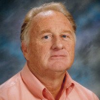 Michael Burton Bowlen | Iredell Free News