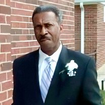 Allen Patterson | Iredell Free News