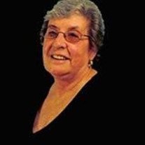 Mrs. Barbara Elizabeth Brown Vandervort | Iredell Free News