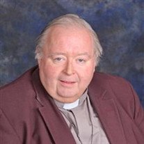 Rev. David Alan McCauley | Iredell Free News