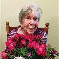 Helen Powers Felts | Iredell Free News