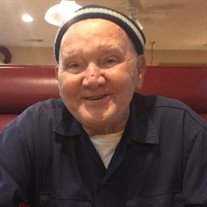 Gerald Hayes | Iredell Free News