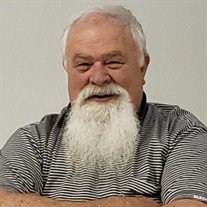 Johnny “Randy” Randall Compton | Iredell Free News