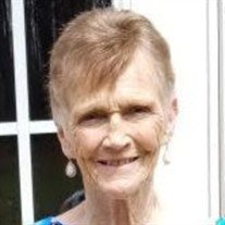 Mimi-Dell Murdock Moore | Iredell Free News