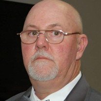 Timothy George Lambert | Iredell Free News