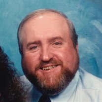 Timothy “Tim” Lee Lackey | Iredell Free News