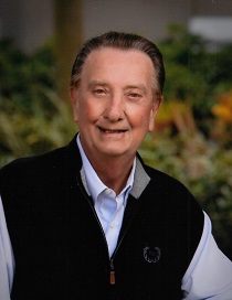 Larry Stephen Hedrick | Iredell Free News