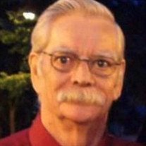 Ronald Craig “Craig” Abernathy Sr. | Iredell Free News