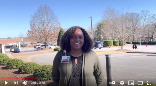 Video: Director of Pharmacy Randi Raynor discusses work being done by ...