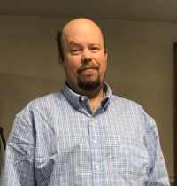 Robert Montgomery Harris Jr. | Iredell Free News