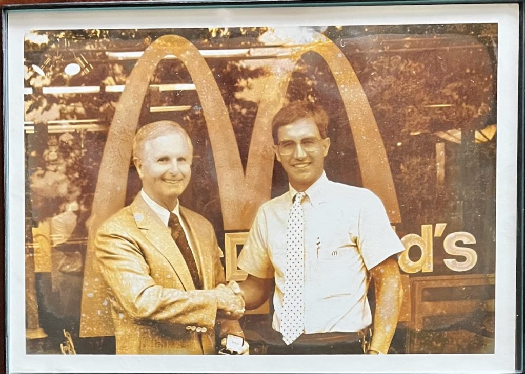 ‘What a Ride!’ Mike & Melissa Neader prepare for life after the Golden ...