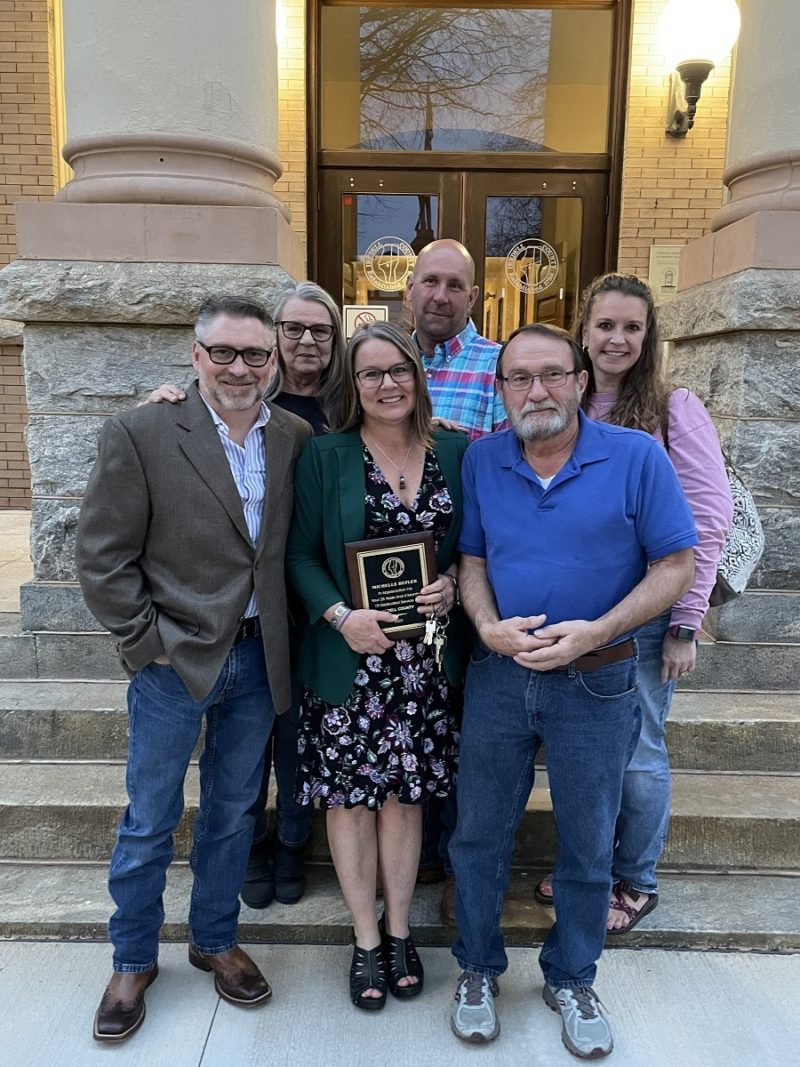 Leaving Her Mark: Hepler embarking on new adventure after 25 years with ...