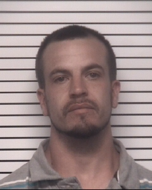 Sheriff: Hiddenite man charged with eight counts of identity theft ...