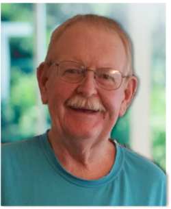 Michael Lloyd Hedrick | Iredell Free News