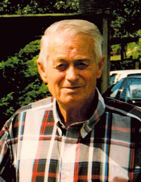 Billy Gene Hollar | Iredell Free News