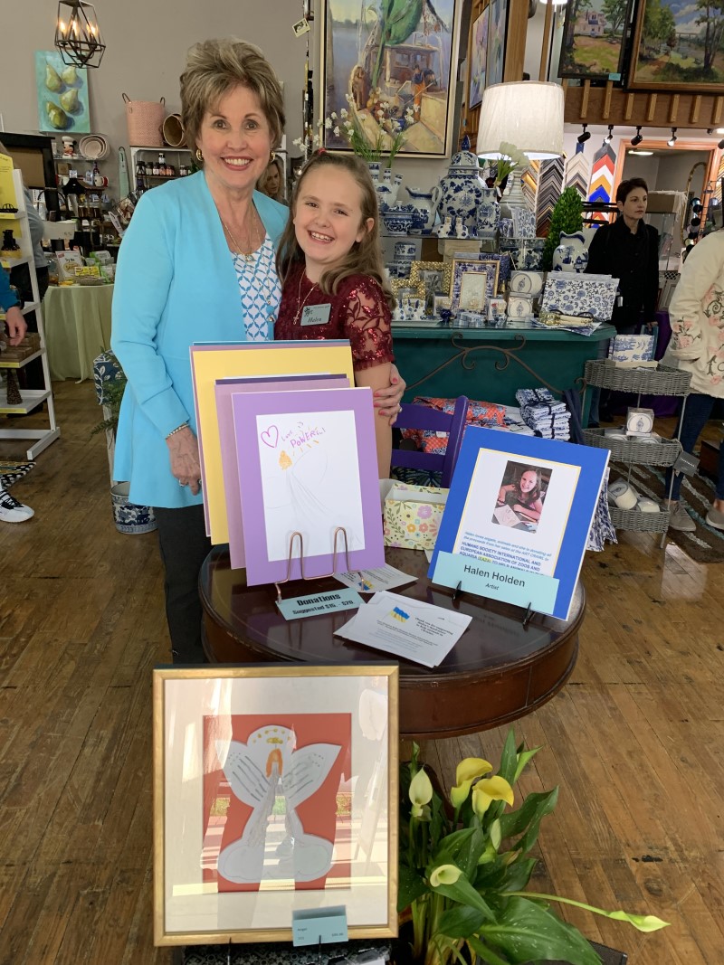 Photo Gallery: DSDC presents 2022 Spring Art Crawl | Iredell Free News