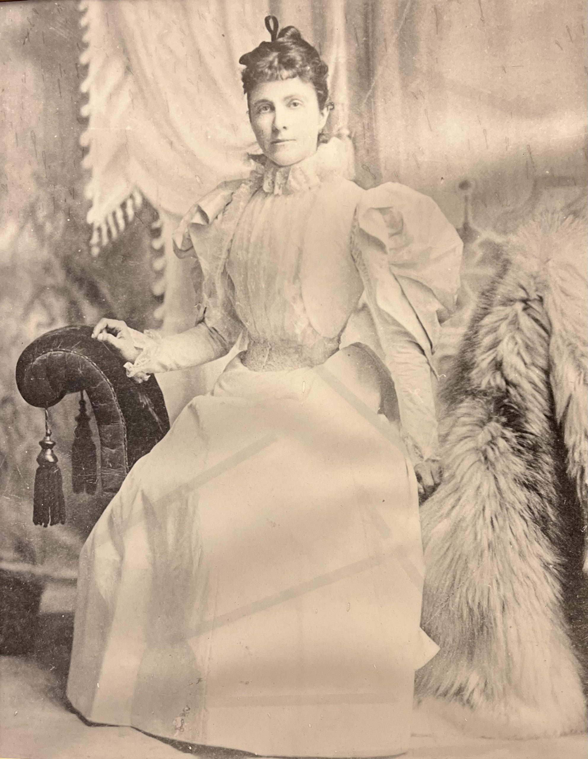 Viewpoint: Honoring two women who were the driving force behind ...