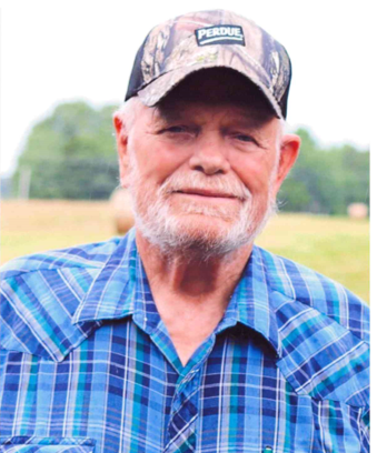 Billy Wayne Wooten | Iredell Free News