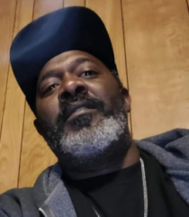 Richard Steven Sinclair Jr. | Iredell Free News