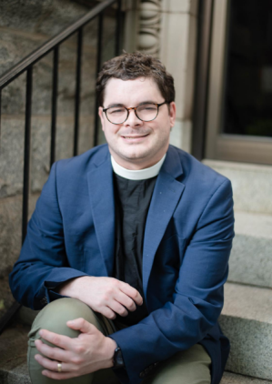 Local pastor selected for Board of Preachers at Morehouse College ...