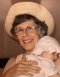 Patsy Nell Bost Abell | Iredell Free News