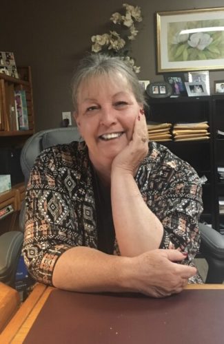 Rebecca “Becky” Whitcomb Thomas | Iredell Free News