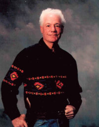 Allen Ray Jenkins | Iredell Free News