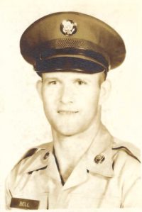 Carl Raymond Bell | Iredell Free News