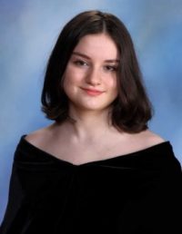 Casey Marie Hickey | Iredell Free News